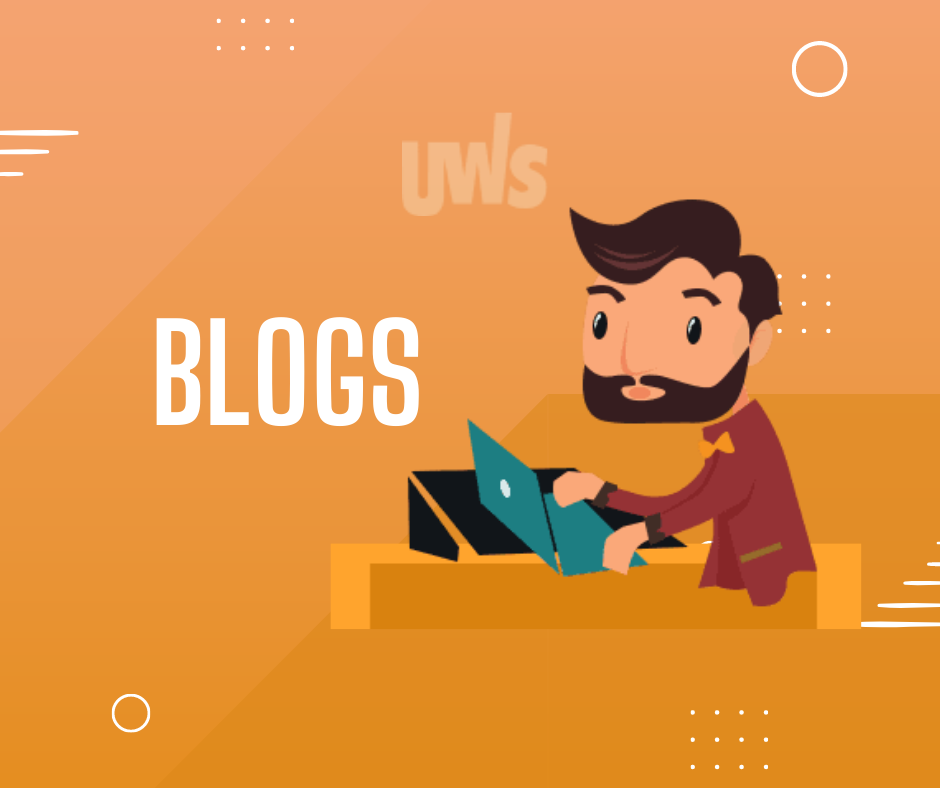 Read Our Blog | Unwired Web Solutions