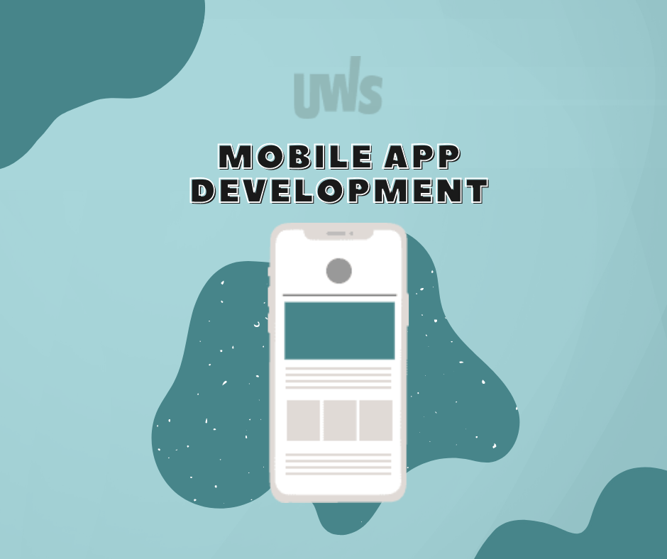 Mobile App Development Services Ontario, Canada | UWS