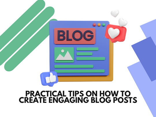 How To Create High-Ranking Blog Posts? | Unwired Web Solutions