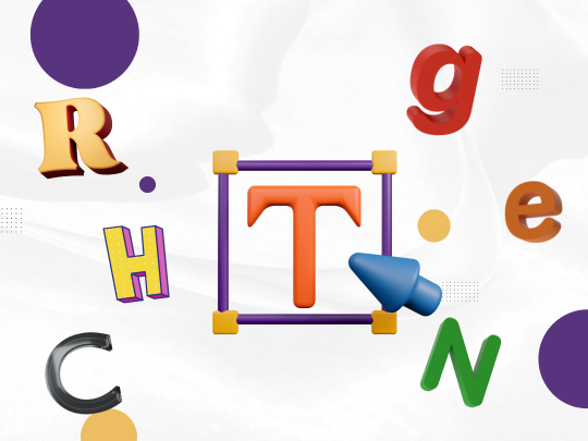 The Impact Of Typography On Web Design And How To Choose The Right Fonts